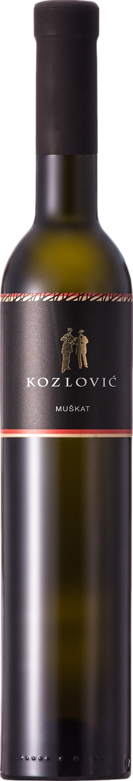 Kozlovic Moskat Momjanski 2022 Aanbieding - 3859893243011