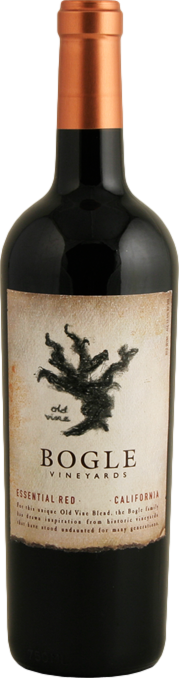 Bogle Essential Red 2021 Aanbieding - 080887496431