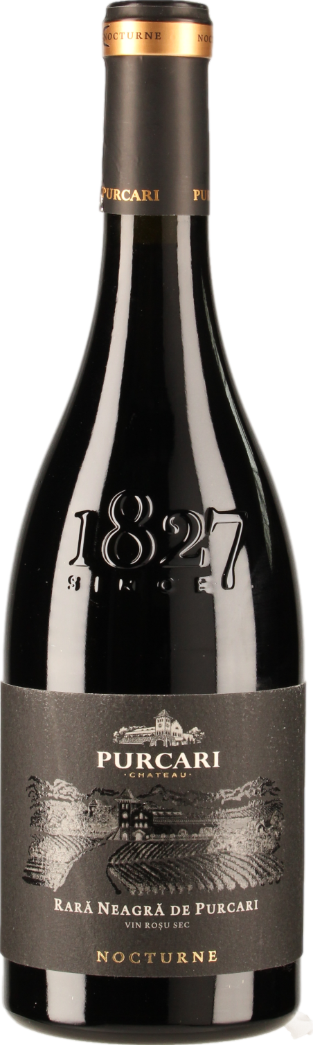 Chateau Purcari Nocturne Rara Neagra de Purcari 2022 Aanbieding ...