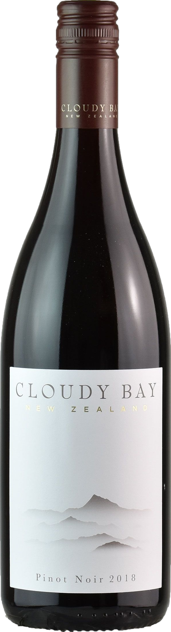 Cloudy Bay Pinot Noir 2021 Aanbieding - 9418408080011