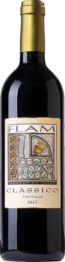 Flam Classico 2022 Aanbieding - 7290010517367