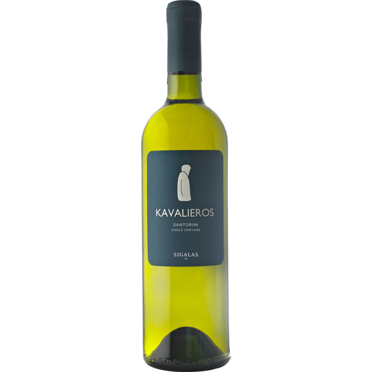 Domaine Sigalas Kavalieros 2023 | 8Wines Nederland