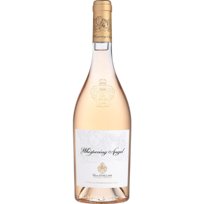 Whispering Angel 2024 | 8Wines Nederland