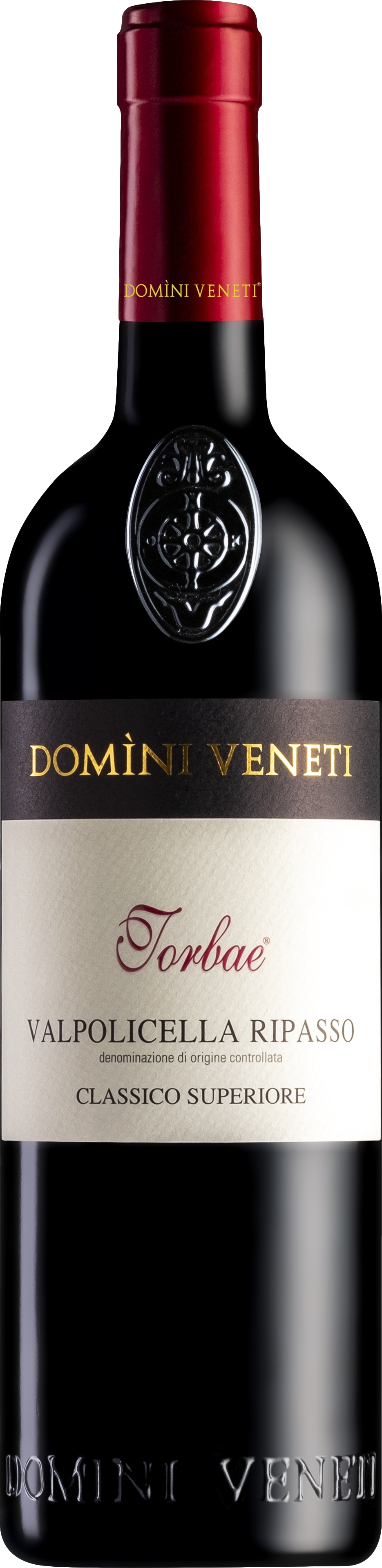 Domini Veneti Vigneti di Torbe Valpolicella Ripasso Superiore 2020 ...