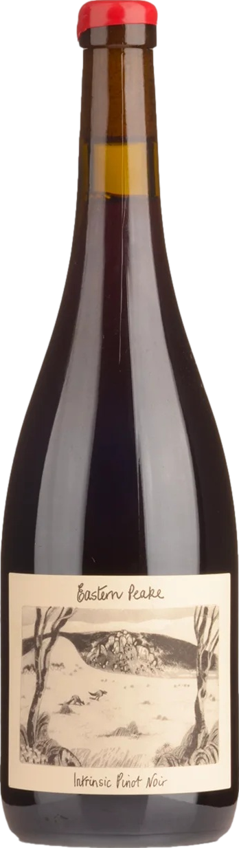 Eastern Peake Intrinsic Pinot Noir 2021 Aanbieding - 789555360332