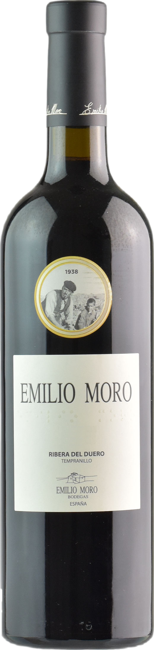 Emilio Moro 2020 Aanbieding - 8436557310866