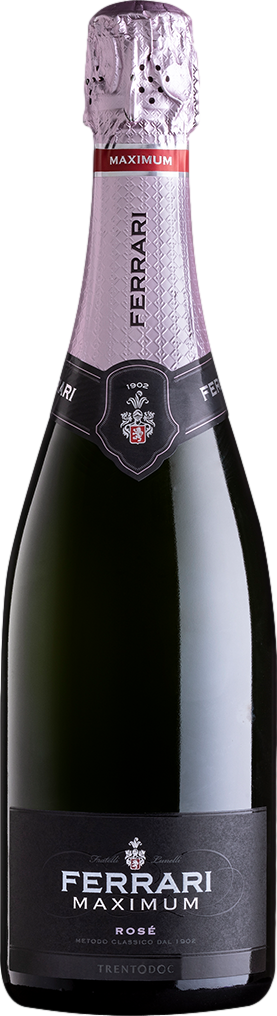 Ferrari Maximum Rose Aanbieding - 8007355006178