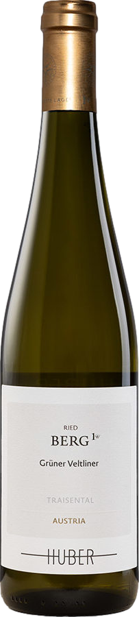 Markus Huber Berg Erste Lage Gruner Veltliner 2023 Aanbieding - 9120013672399