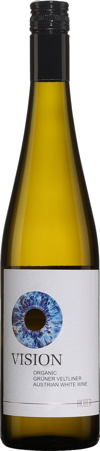 Markus Huber Vision Organic Gruner Veltliner 2022 Aanbieding ...