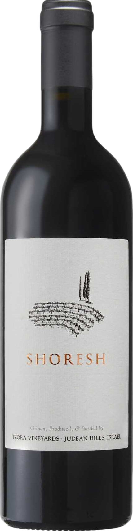 Tzora Shoresh 2022 Aanbieding - 7290013624697